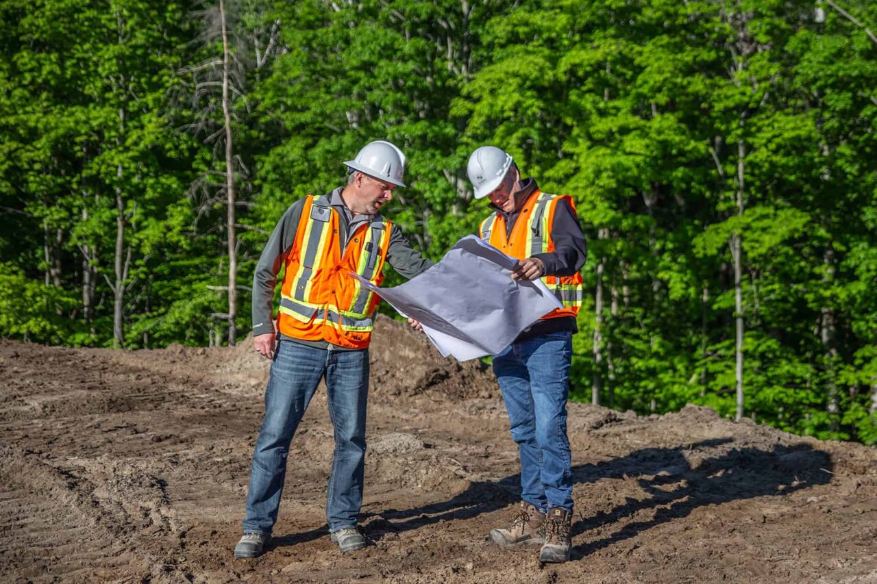 About Us | Pearson Engineering