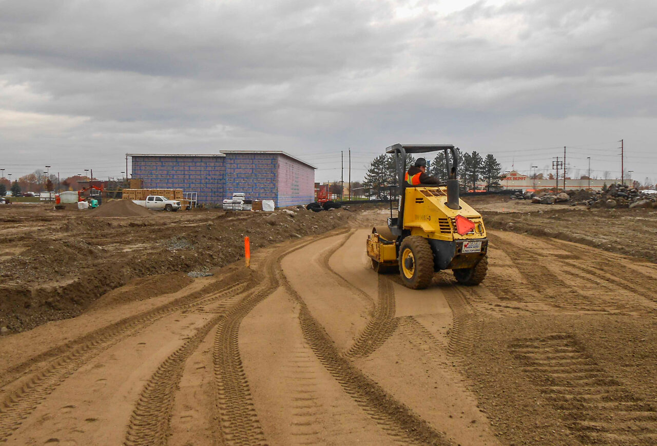 Commercial Projects | Pearson Engineering Ltd.