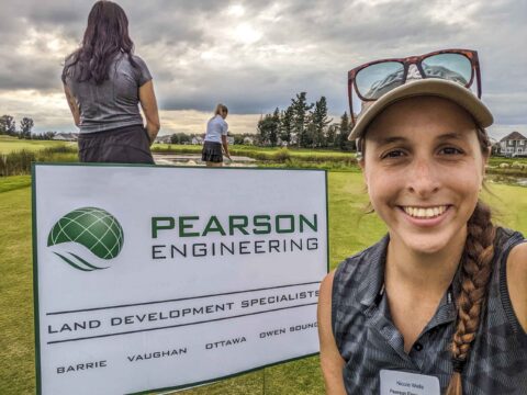 WiLD Charity Golf Classic | Pearson Engineering Ltd.