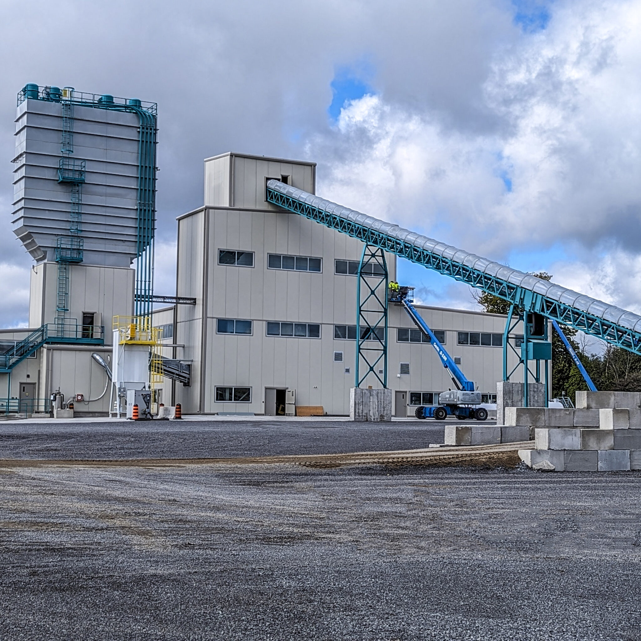 Projects | Pearson Engineering